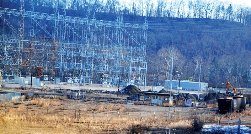 Former AEP plant sold for $1.2 million | News, Sports, Jobs - Marietta ...